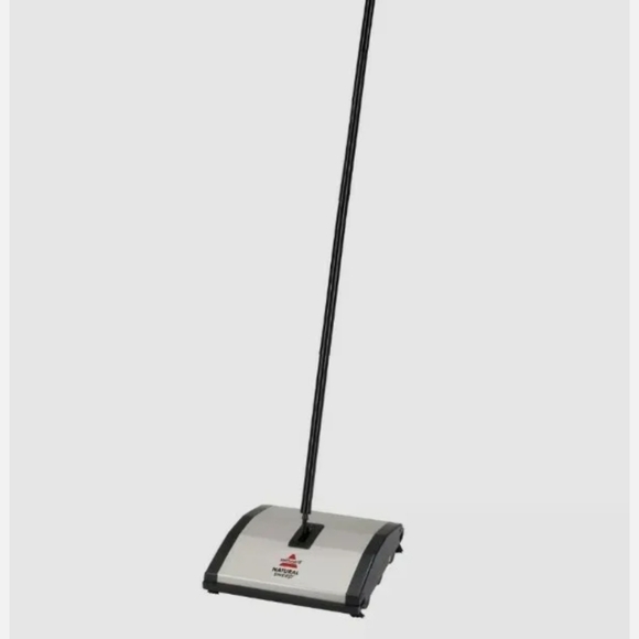 Bissell | Other | Bissell Natural Sweep Carpet Floor Manual Light ...